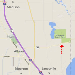 Find the Park | About | Silverwood Park