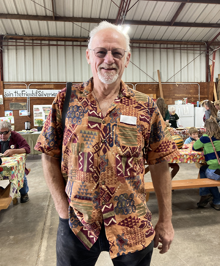 Scenes from Harvest Fest - September 25, 2021, - Silverwood Park
